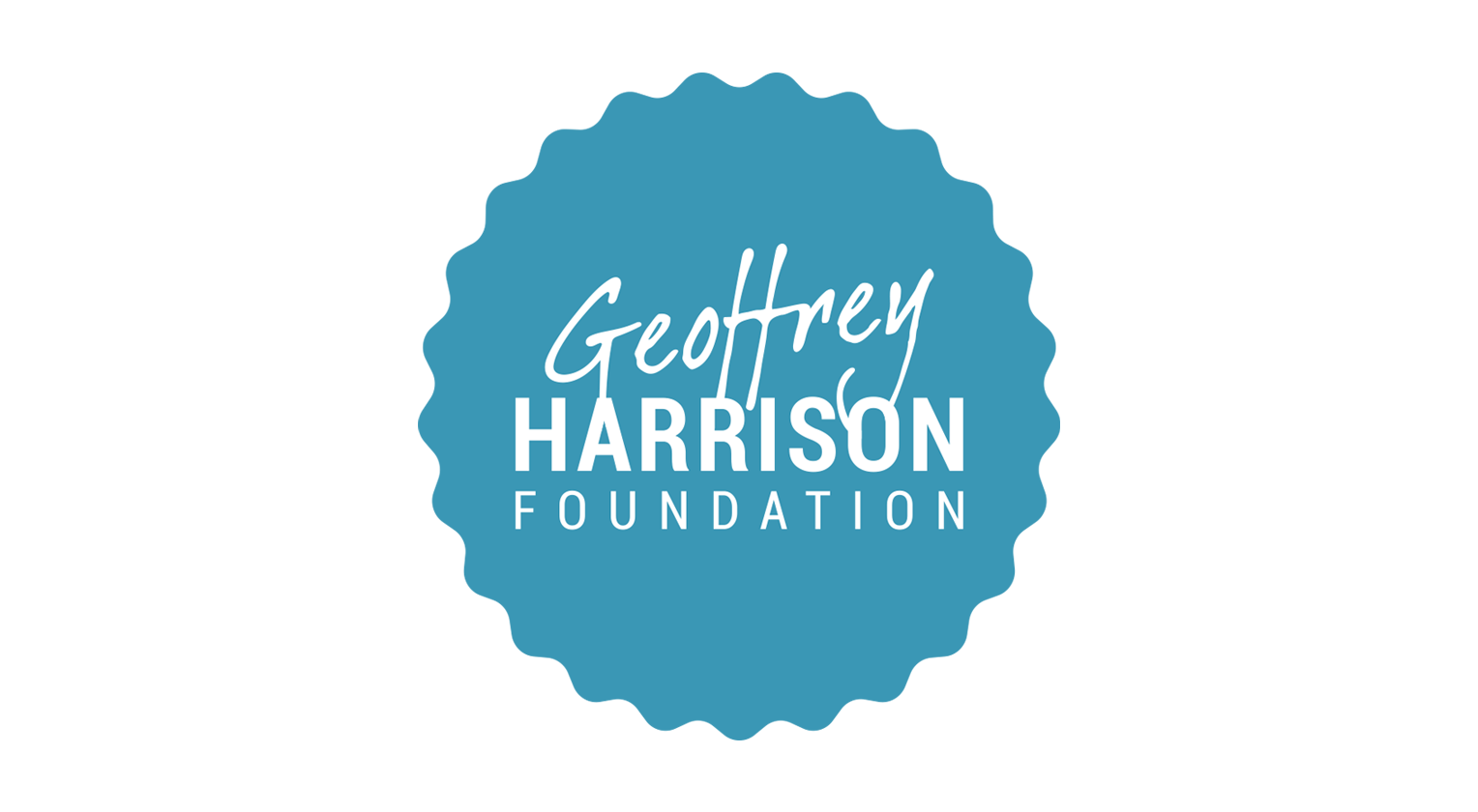 The Geoffrey Harrison Foundation announces the launch of its new ...